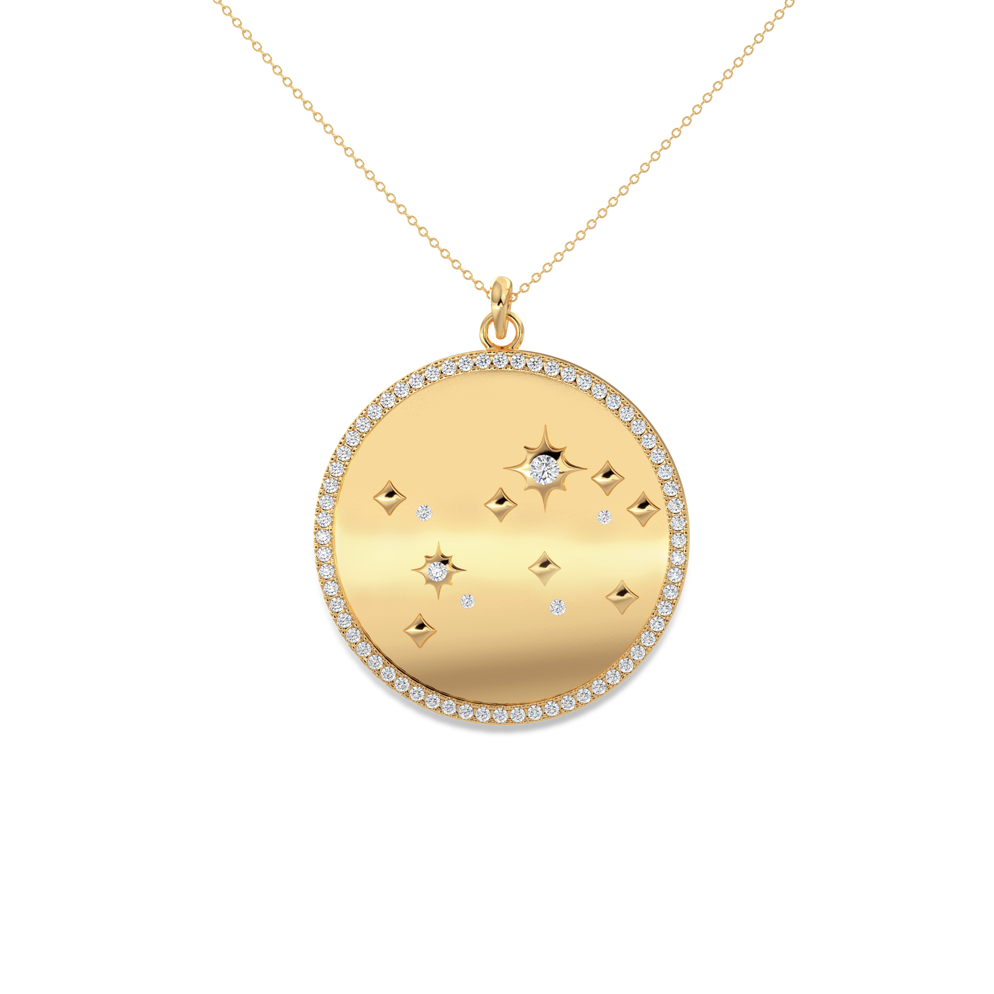 Pendents – Victoria Jade