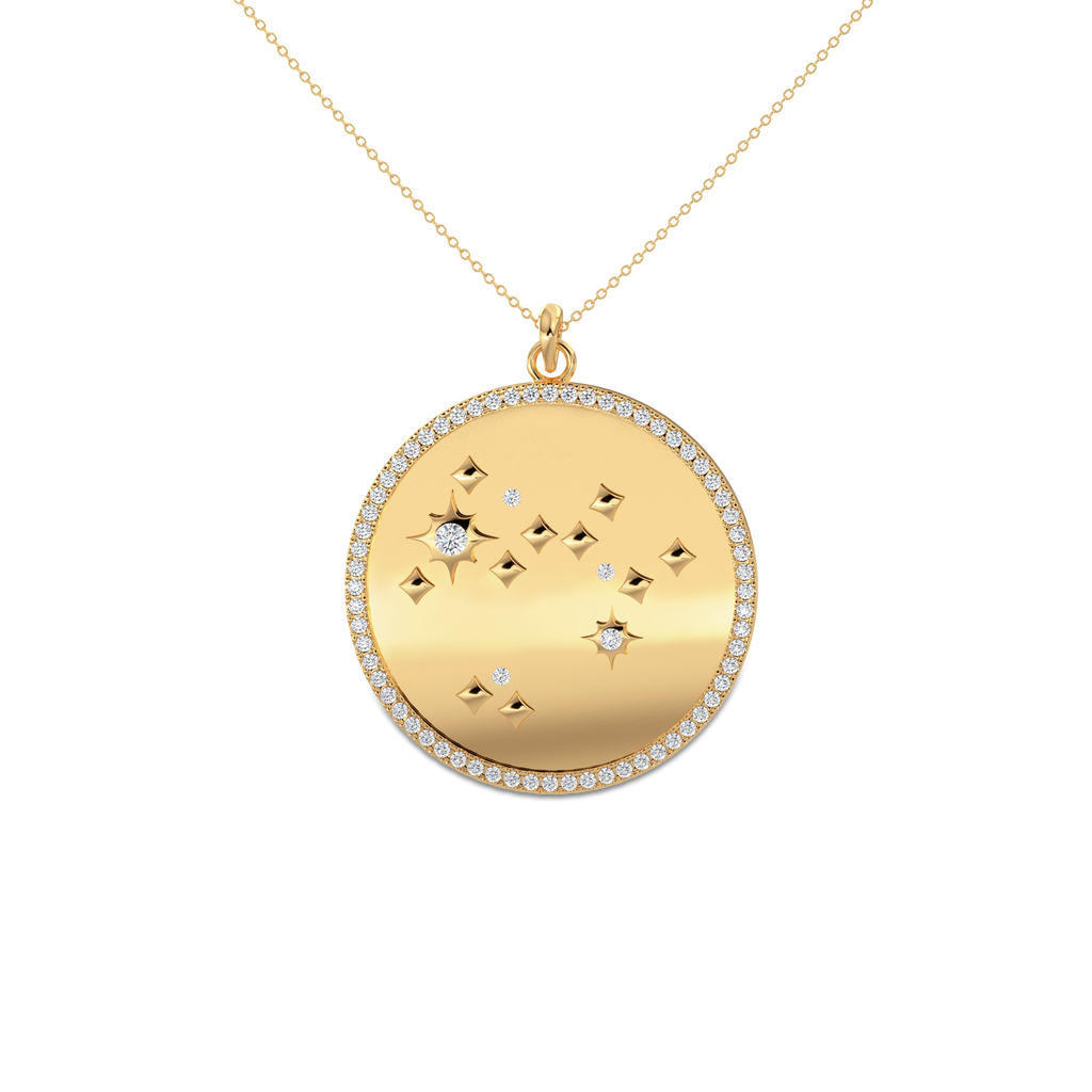 Sagittarius – Victoria Jade